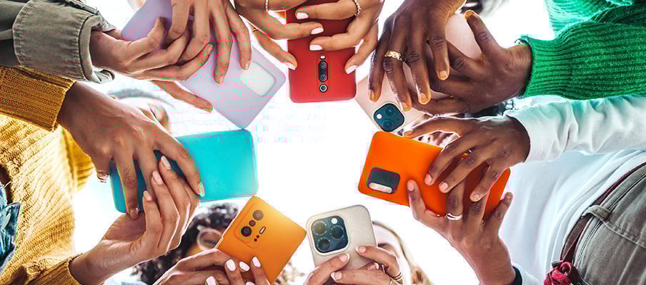 Unlocking Gen Z: 33 Insights to Win Over Gen Z Customers